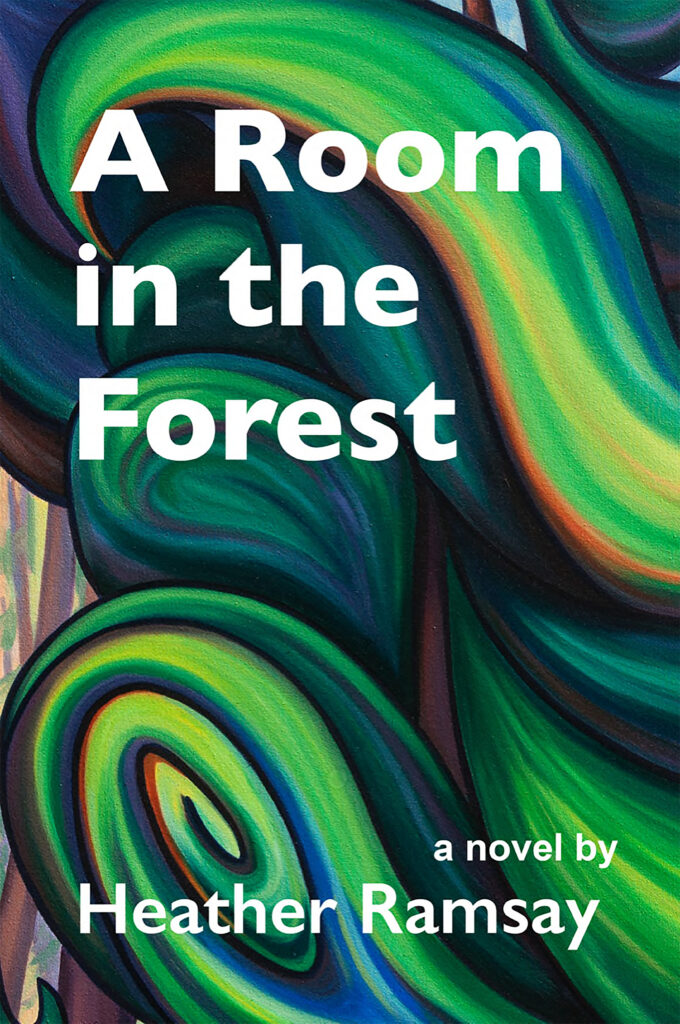 Books - Order today - Heather Ramsay